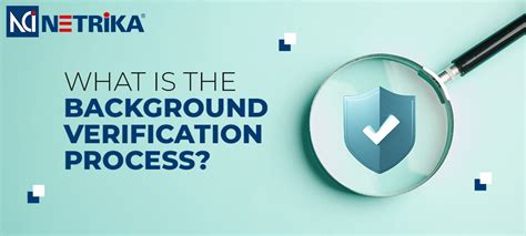 10 Mistakes In The Background Verification Process What Is The Background Verification Process