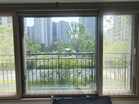 부천 아파트썬팅 옥길동 소사동 범박동 거실창문 열차단썬팅 시선차단썬팅 냉기차단 단열필름썬팅 시공 네이버 블로그