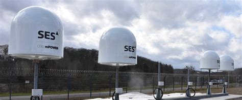 O3b Mpower Advances With Successful End To End Rf Testing Businesscom Networks