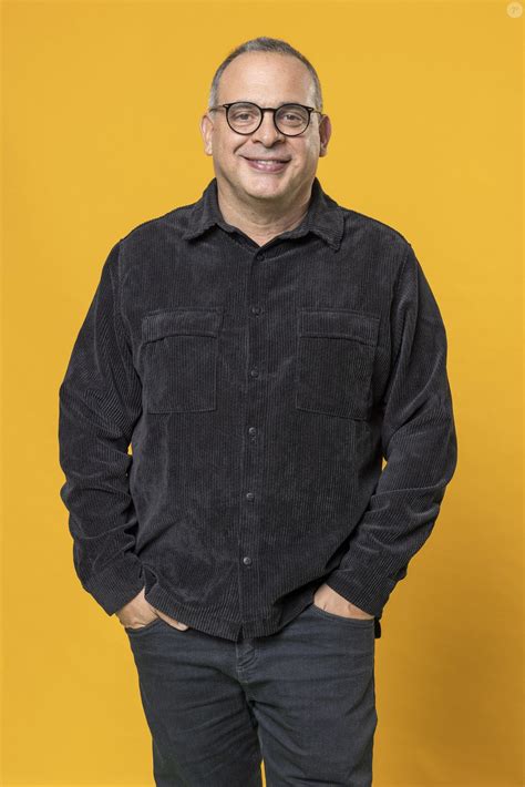 Foto Globo Não Renovou O Contrato Do Diretor Fabricio Mamberti Purepeople