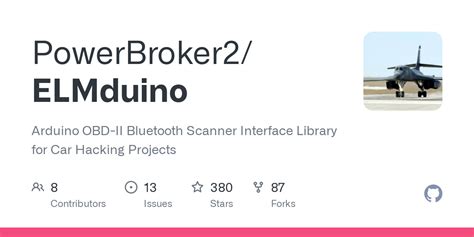 elmduino multiple o at master · powerbroker2 elmduino · github