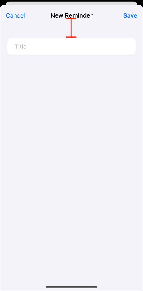 Swiftui How To Remove Padding Between Navigation Bar Title And First Item Of Form When Using