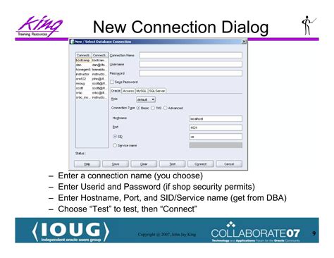 Oracle Sql Developer Slides Pdf