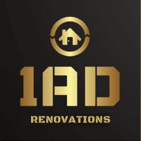 1ad Renovations