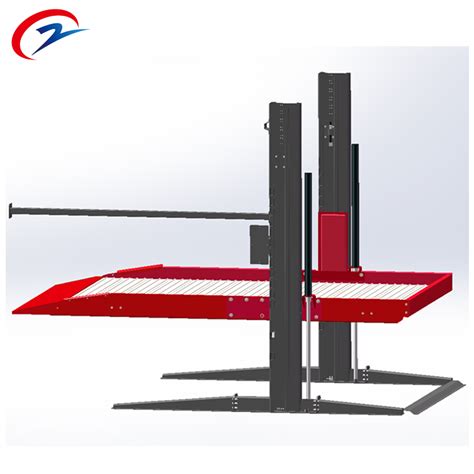 유압 주차장 리프트 의 고품질 유압 주차장 리프트