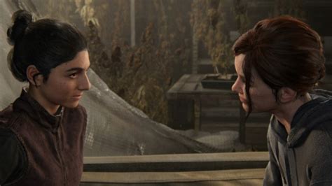 The Last Of Us Part Rating Hints At Nudity And Sexual Content