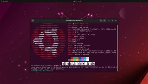Anda Sekarang Dapat Menginstal Linux Kernel 6 3 Di Ubuntu Begini Caranya Emka Web Id