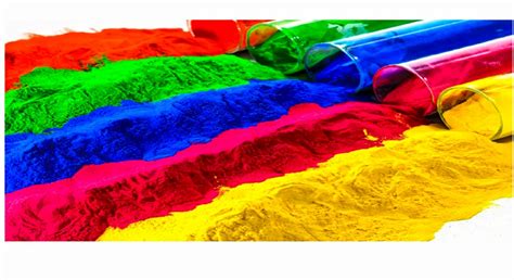 Reactive Dyes Textile Color Dyes Manufacturer From Ahmedabad