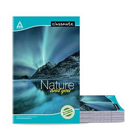 A3 Classmate Long Notebook At ₹ 70piece Classmate Notebooks In