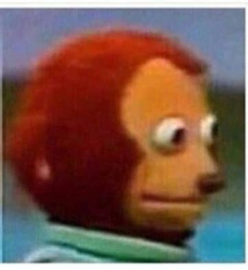 Monkey Blank Template Imgflip