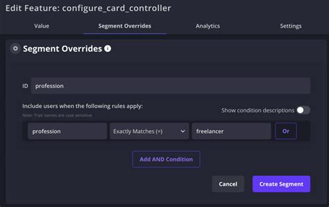 Implementing Feature Flags With Nextjs And App Router Dev Community