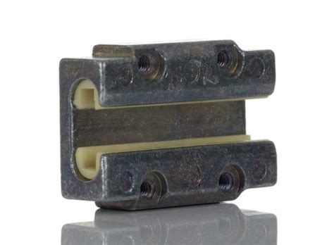 TW Igus Igus Linear Guide Carriage T Mm Rail Width RS