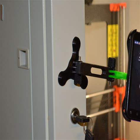 Magnetic Base For Modular Mounting System By Printschnitzel At Download Free Stl Model