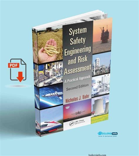 System Safety Engineering And Risk Assessment Artofit