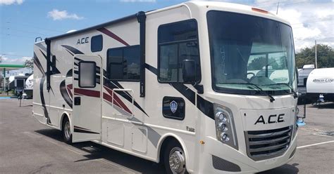 2023 Thor Motor Coach Ace 32b Class A Rental In Melbourne Fl Outdoorsy
