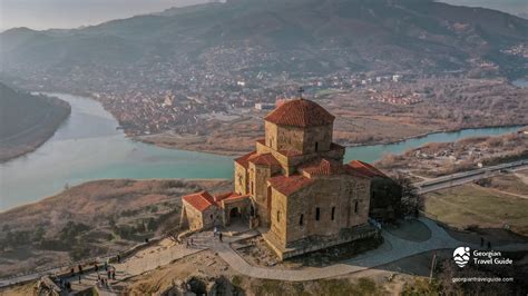 Jvari Monastery Georgian Travel Guide