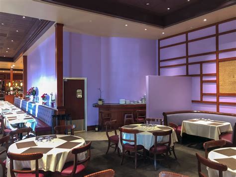 Lotus Of Siam Flamingo Interior Photographs Breslin Builders