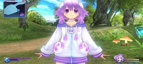 Hyperdimension Neptunia Re Birth1 Interview Sex Vita And Localization Playstation Lifestyle
