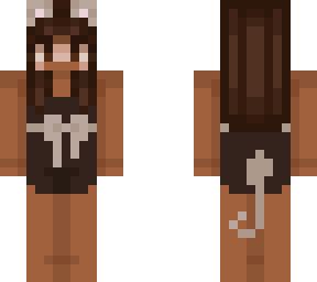Sexy Girls Minecraft Skins