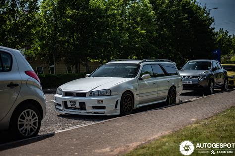 Nissan Stagea Wc34 Series 2 22 July 2021 Autogespot