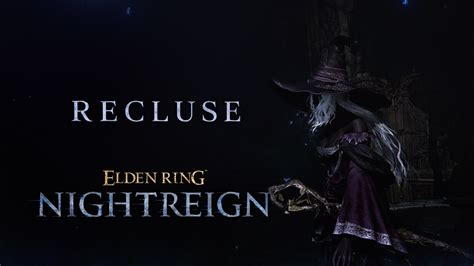 Recluse Bandai Namco Europe