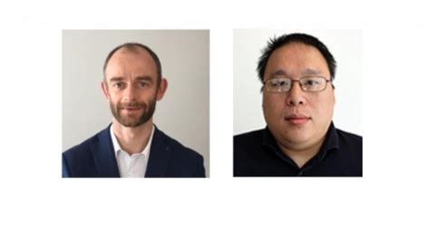 Csa Data Consulting Mathieu Dauphin Et Vinh Huy Vuong Nouveaux Nommés