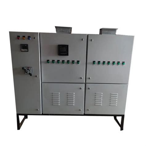 Three Phase 440 V Automatic Power Factor Correction Panel At ₹ 30000 In