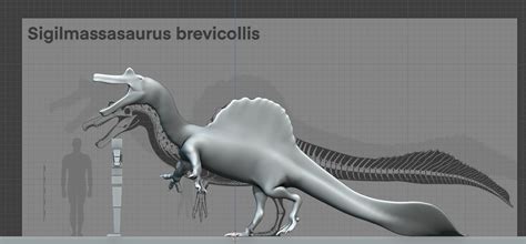 Sigilmassasaurus