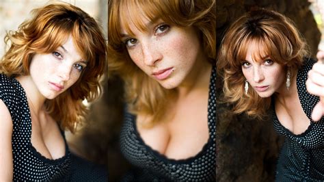 Vica Kerekes Actress Girl