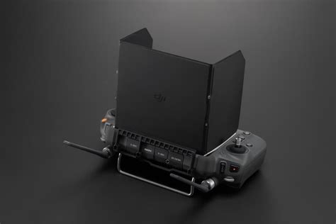 Parasol Para Control Remoto Dji Rc Plus Mejora Tu Fotografía Aérea