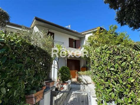 Vendita Villa A Schiera In Via Umberto Nobile Quadrelle Da