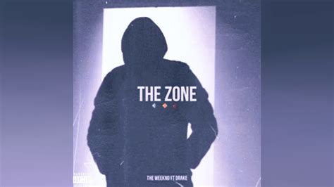 The Weeknd The Zone Ft Drake Slowed To Perfection 432hz