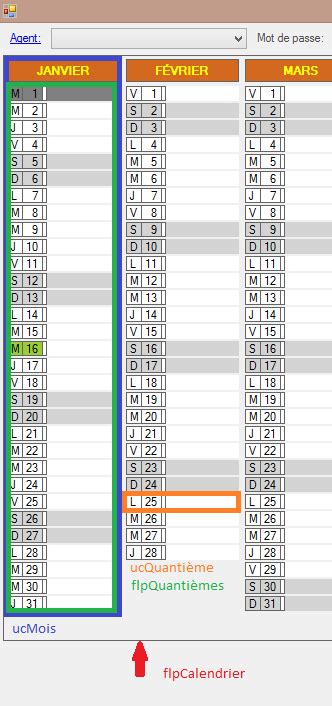 Résolu Accéder à Un Usercontrol Dans Un Flowlayoutpanel Vbnet Par