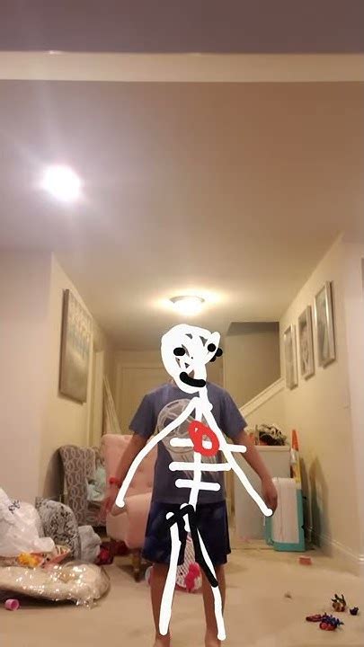 What Im A Sketon Youtube