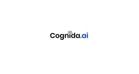 Cognidaai Raises 15m Series A To Expand Practical Ai Solutions For