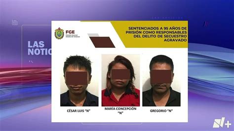Sentencian A Tres Personas Por Secuestro Agravado En Córdoba N