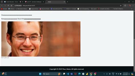 Webdecode Picoctf Web Exploitation Solved Youtube