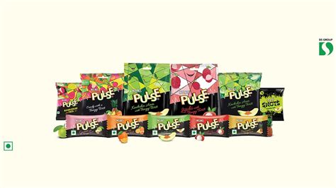 Ds Groups Pulse Candy Crosses Rs 750 Crore In Fy25 Sales