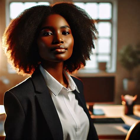 One Of The Most Defining Moments Of My Career Tested My Confidence And… Cynthia Chitongo