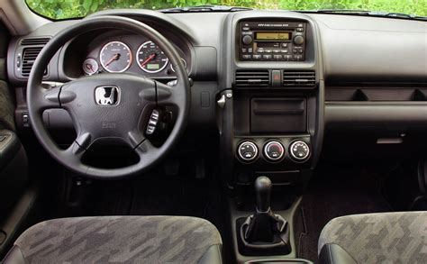 The Second Gen Honda Cr V Is Pretty Cool Now I Think