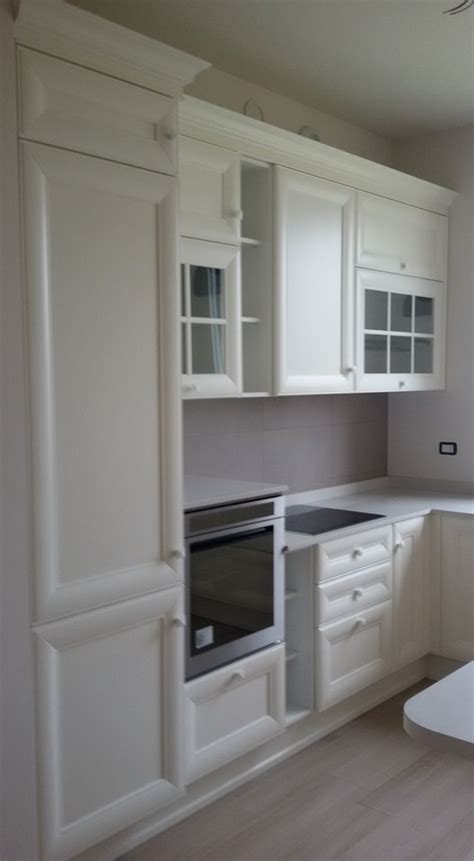 Anna Di Francesco Lemma Arrex Le Cucine