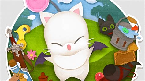 All Rewards For Ffxiv Moogle Treasure Trove Phantasmagoria Event