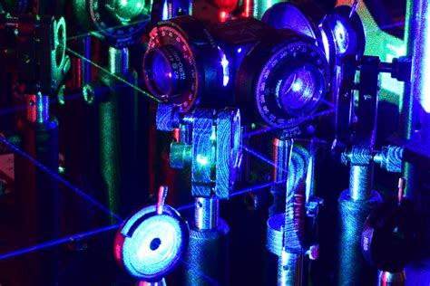 Light Shaping Microoptics For Lidar Biometrics And Tof Systems Luminit Inc