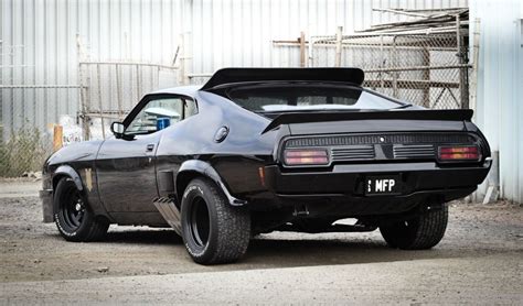 Mad Max Cars Wallpapers Wallpaper Cave