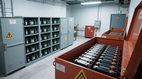 Why Do Lipo Batteries Explode And How To Prevent It — Large Battery