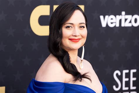 Everything To Know About Oscar Nominee Lily Gladstone