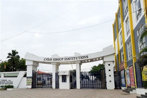 Excel Engineering College Hostel Fees Rooms Food And Rules Namakkal