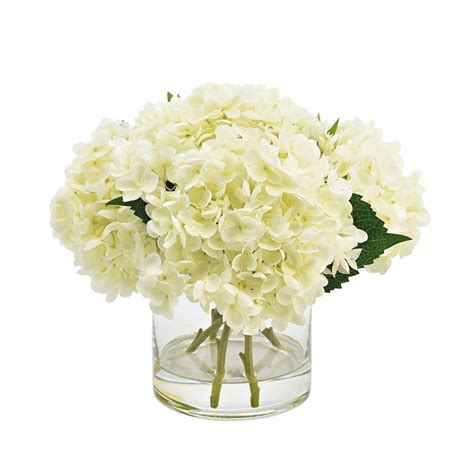 Orchid Arrangement In Flat Glass Vase Creative Displays And Designs Inc