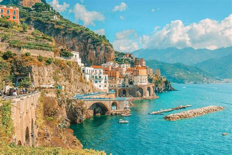 12 Best Things To Do In The Amalfi Coast Amalfi Coast Italy Beautiful Places In The World