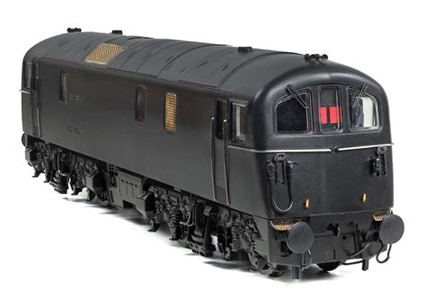 Bachmann Announces Class 74 Locomotive Range